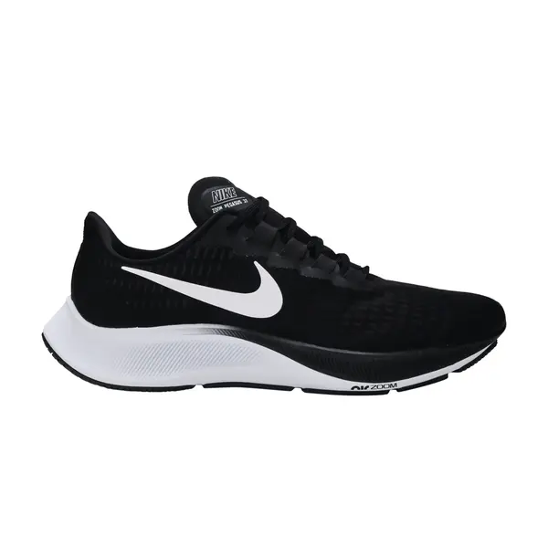 Nike Air Zoom Pegasus 37 Sneakers - Black