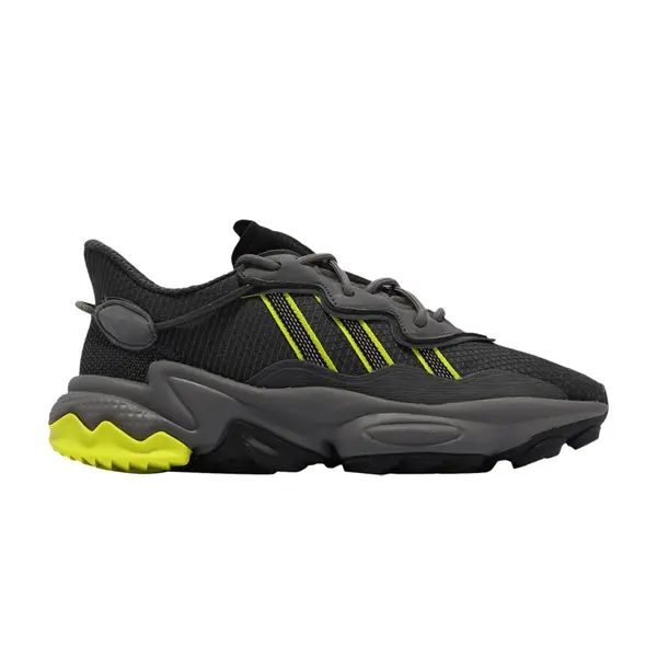 Adidas Ozweego Tr Sneakers - Grey