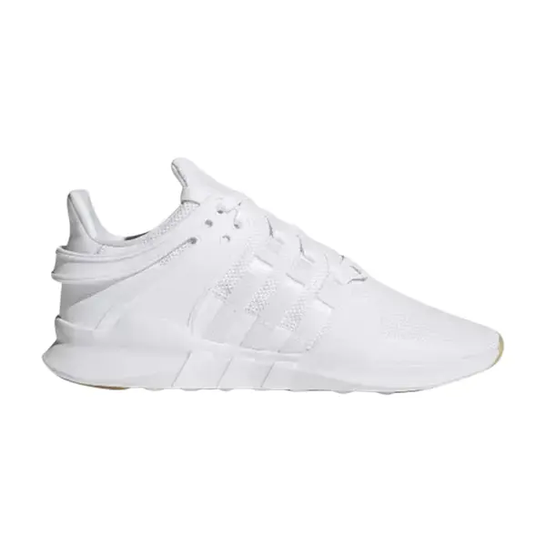 Adidas Eqt Support Adv Sneakers - White