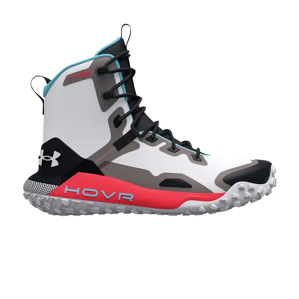Under Armour Hovr Dawn Waterproof 400g Geo Boots
