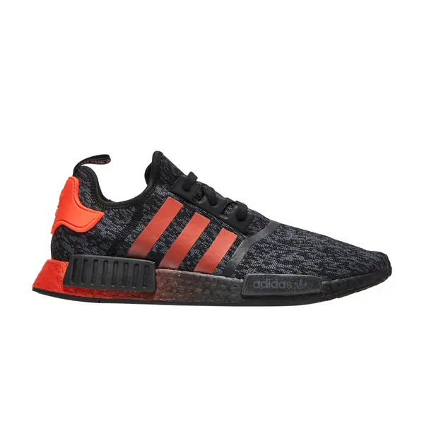 Adidas Nmd_r1 'pirate Solar Red
