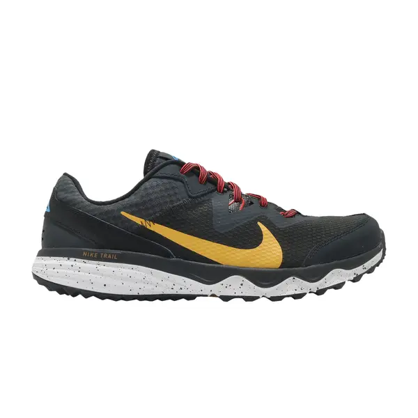 Nike Juniper Trail - Black