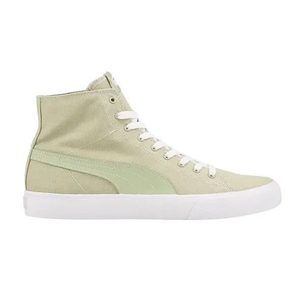 PUMA Bari Mid Sneakers
