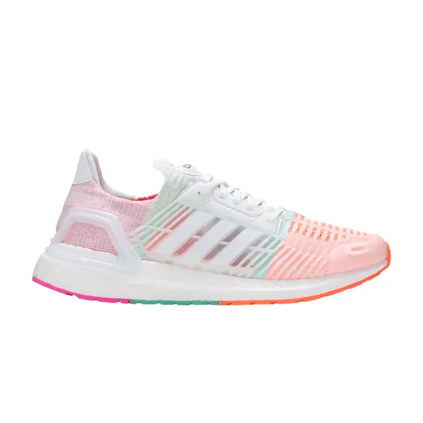 Adidas Ultraboost Dna Cc_1 - Orange