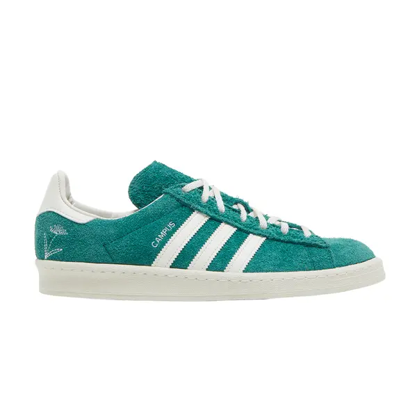 adidas gazelle silver green womens Campus 80s “South Park Towelie”