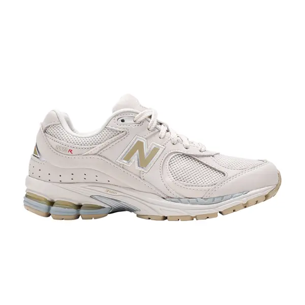 NEW BALANCE 2002r Sneakers - Cream