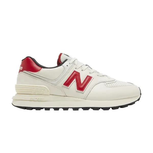NEW BALANCE 574 Legacy - White