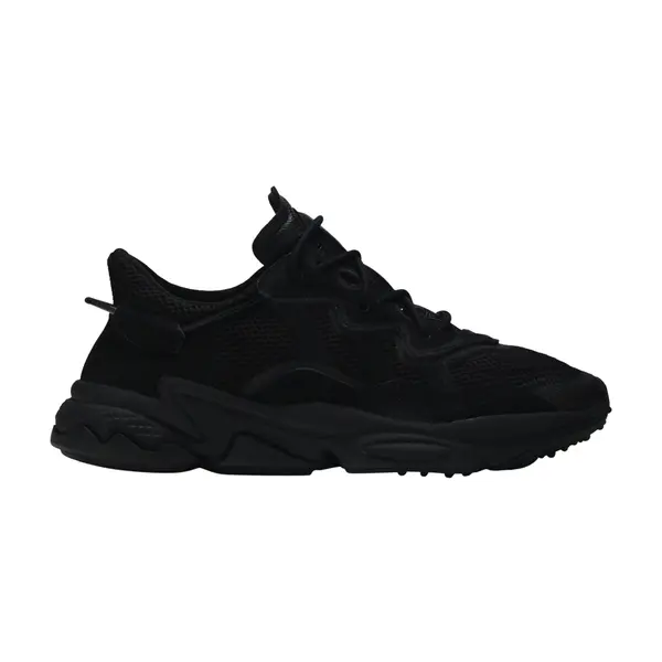 Adidas Ozweego Sneakers - Black