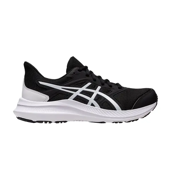 Asics Jolt 4 Wide Sneakers - Black