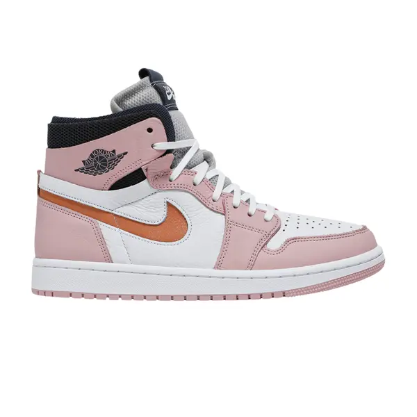 JORDAN 1 High Zoom Sneakers