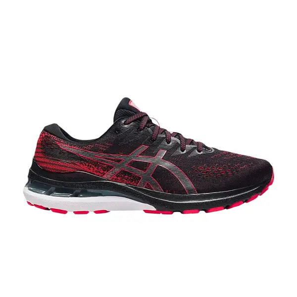 Asics Gel Kayano 28 Sneakers - Black