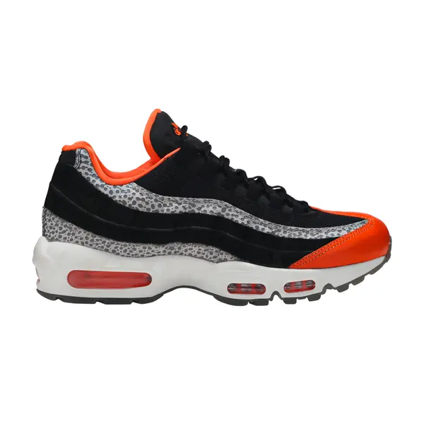 Nike Air Max 95 ‘safari - Orange