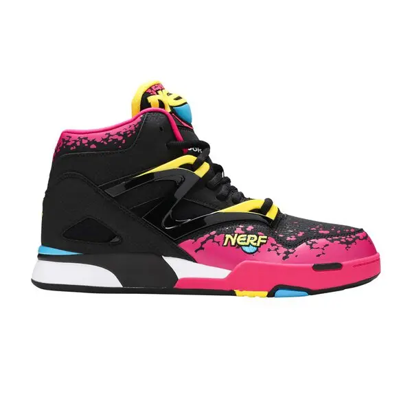 REEBOK Nerf X Pump Omni Zone 2 'backboard Breaker' Sneakers