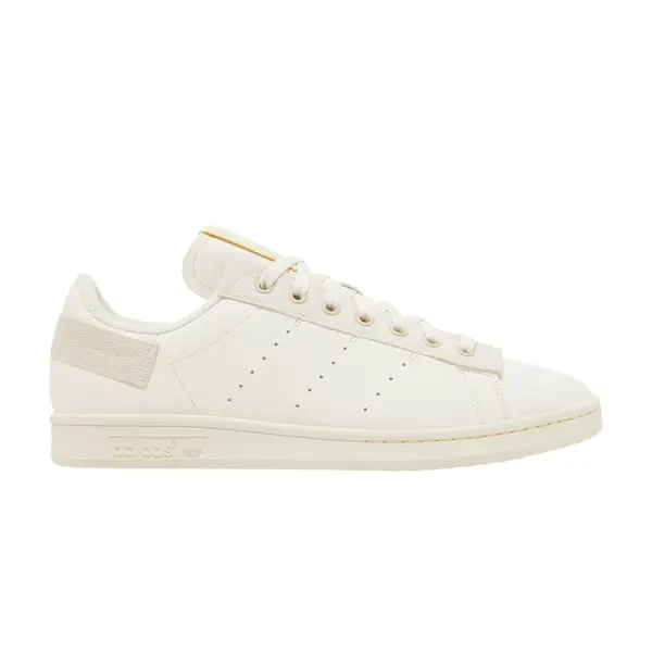 Adidas Parley X Stan Smith Sneakers - Cream