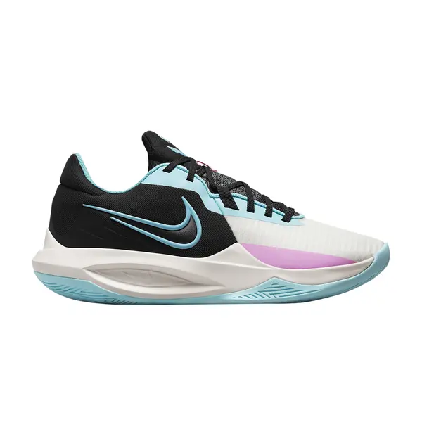 Nike Precision Phantom Copa - White