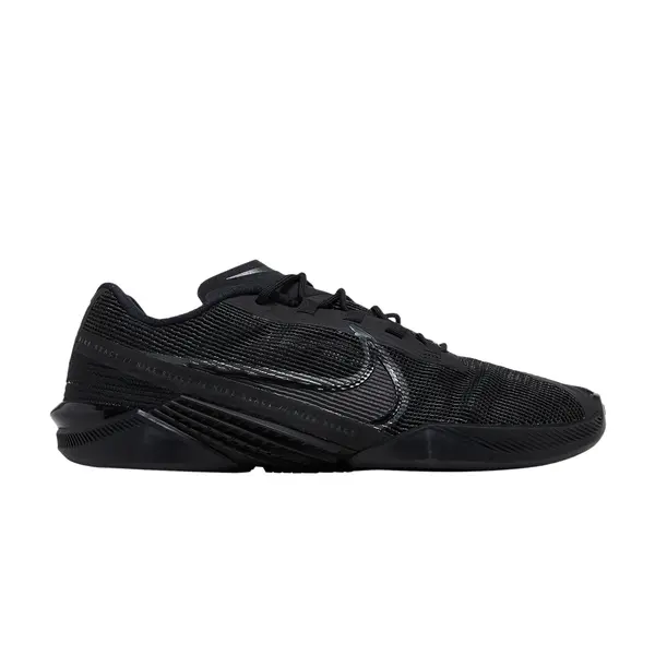 Nike React Metcon Turbo Sneakers - Black
