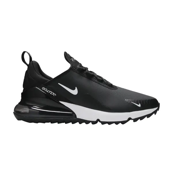 Nike Air Max 270 Golf - Black
