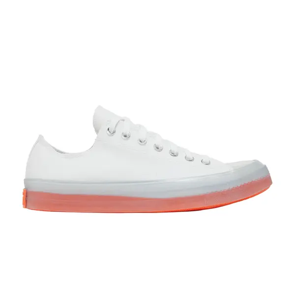 CONVERSE Chuck Taylor All Star Cx Low - White