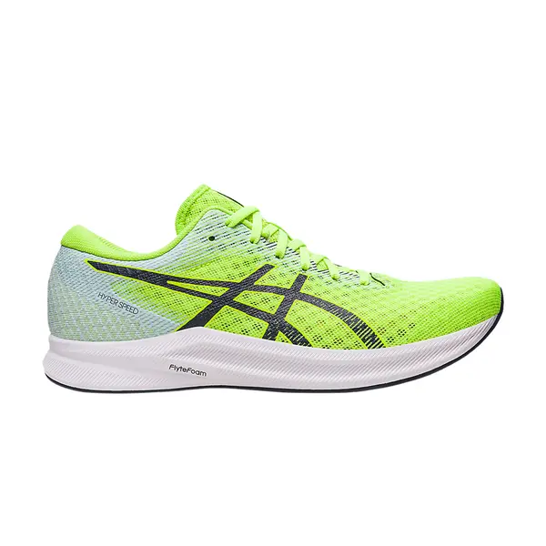 Asics Hyper Speed 2 Sneakers - Green