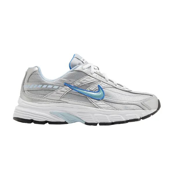 Nike Wmns Initiator Sneakers - Silver