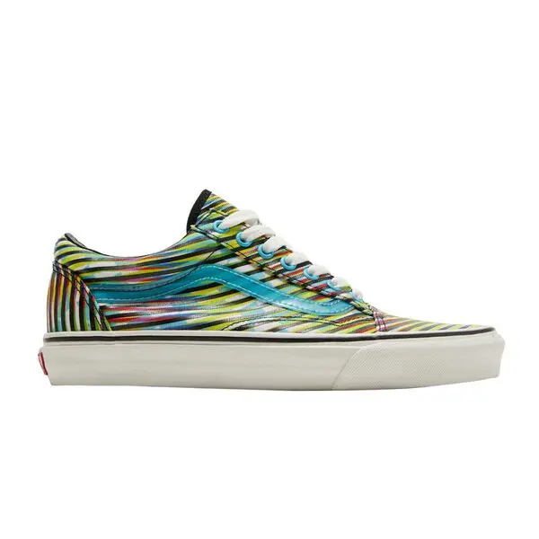 VANS Anderson .paak X Old Skool Dx 'venice' Sneakers - Multicolor