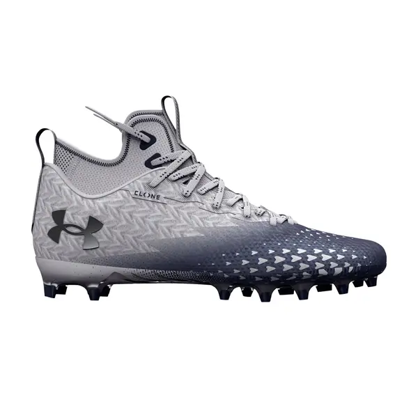 Under Armour Spotlight Clone 3.0 Mc - White