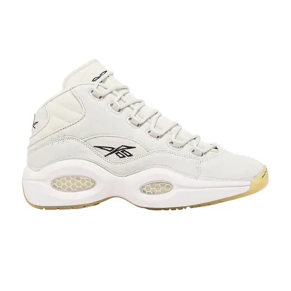 REEBOK Question Mid 'boktober Ankle Reaper