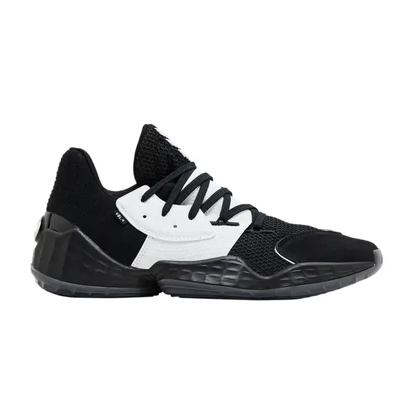 Adidas Harden Vol. 4 - Black