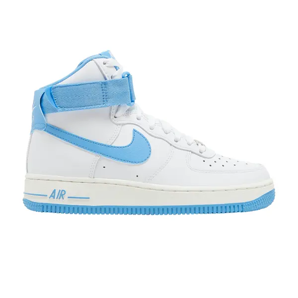 Nike Air Force 1 High - White