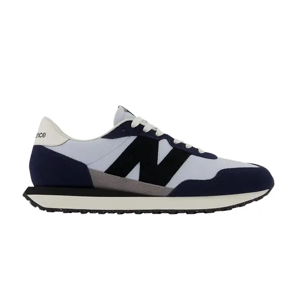 NEW BALANCE 237v1 Sneakers - Blue