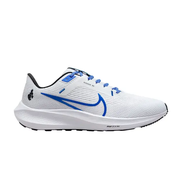Nike Air Zoom Pegasus 40 'union Athletics Club' Sneakers - White
