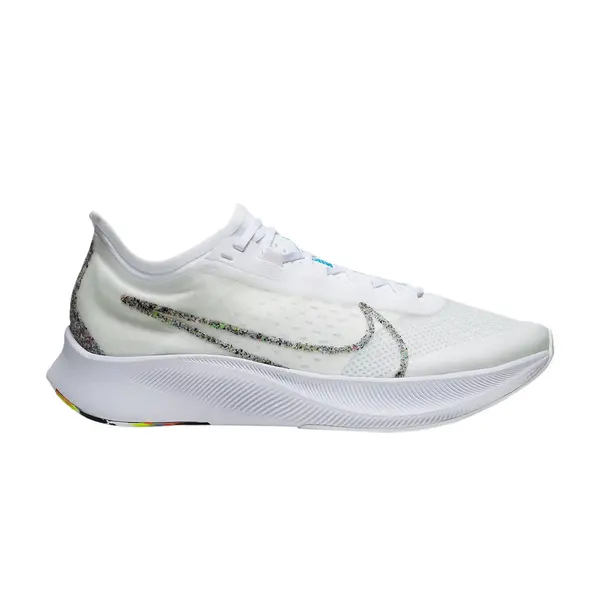 Nike Zoom Fly 3 Aw Sneakers - White