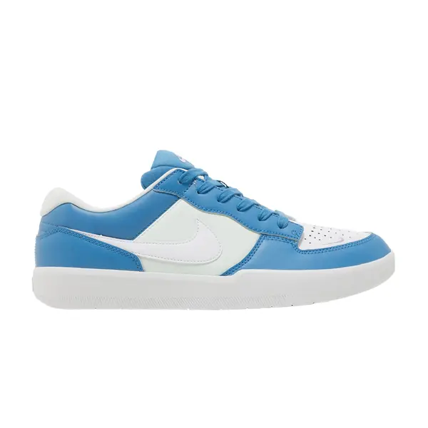 Nike Force 58 Premium Sb Sneakers - Blue