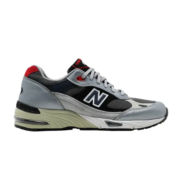 NEW BALANCE 991 Made In England Sneakers