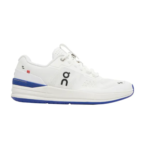 On The Roger Pro Sneakers - White