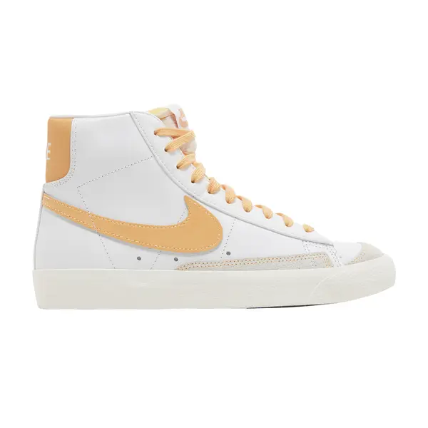 Nike Blazer Mid '77 Sneakers - White