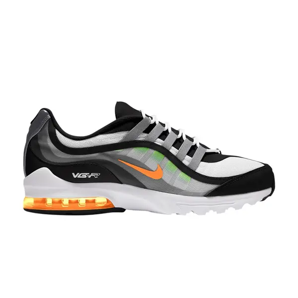 Nike Air Max Vg-r Sneakers - White