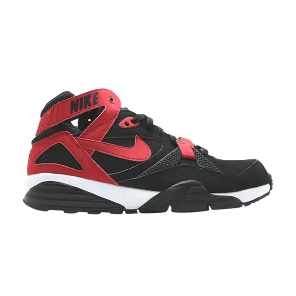 Nike Trainer Max 91 Sneakers - Black