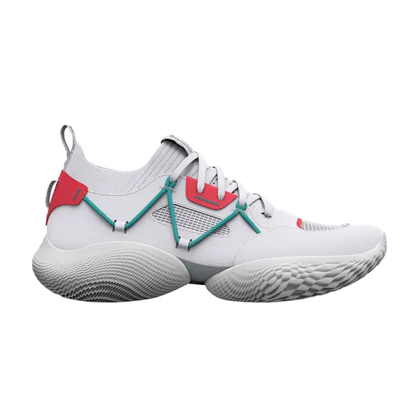 CURRY BRAND Curry Flow Cozy Daiquiri - White