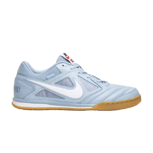 Nike Supreme X Gato Sneaker - Blue