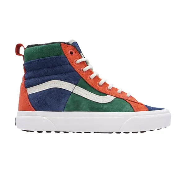 VANS Sk8-hi 46 Mte Dx 'fairway - Multicolor