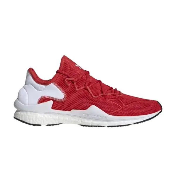 Adidas Y-3 Adizero Runner - Red