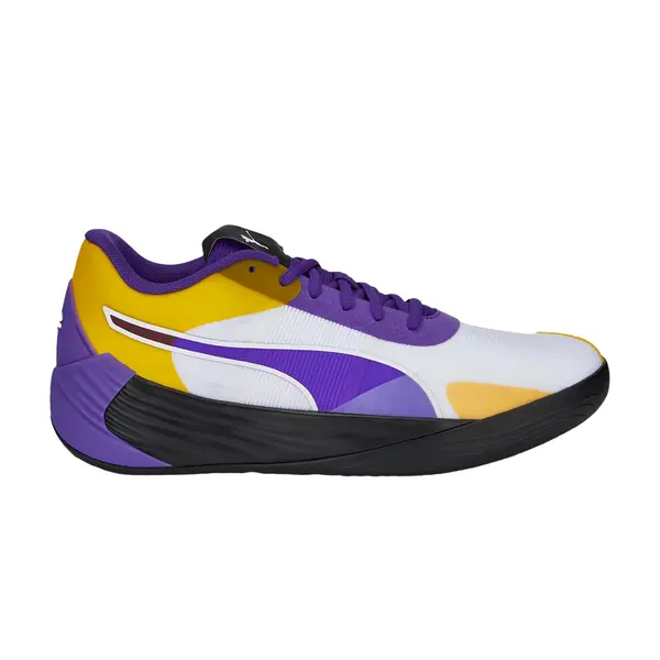 PUMA Fusion Nitro Team Sneakers