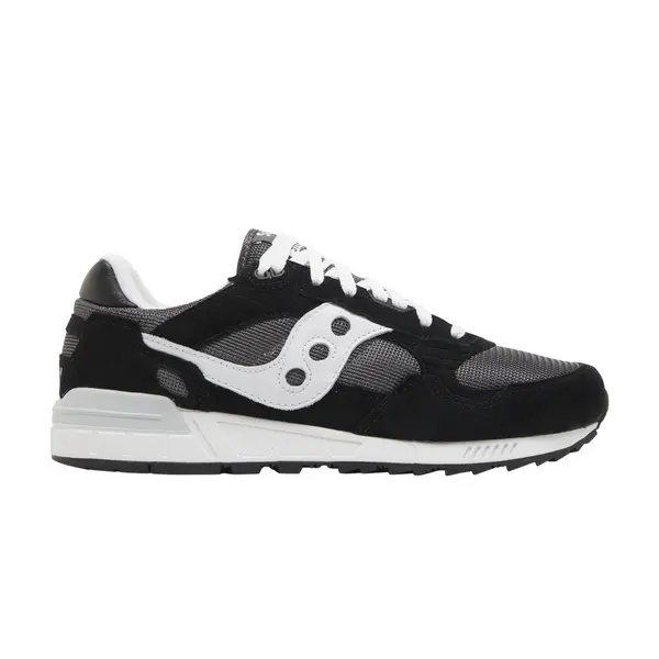 Saucony Shadow 5000 Sneakers - Grey