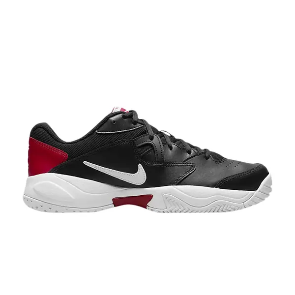 Nike Court Lite 2 Sneakers - Black