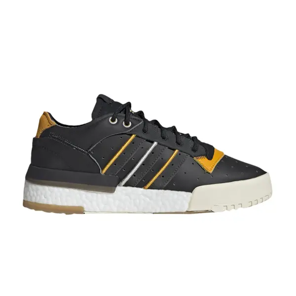 Adidas Rivalry Rm Low Sneakers