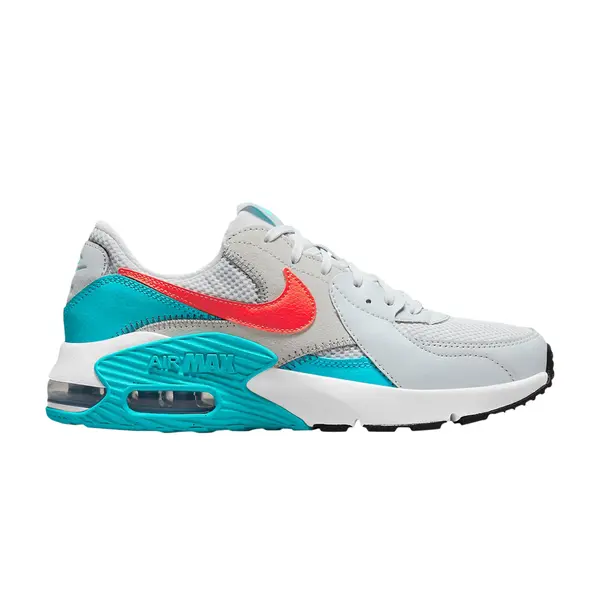 Nike Air Max Excee Sneakers - White