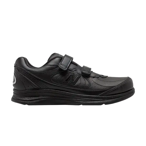 NEW BALANCE 577h V1 Wide Sneakers - Black