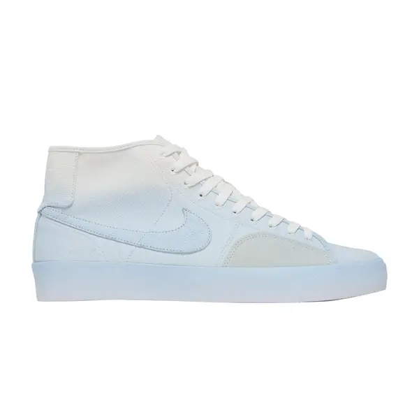 Nike Blazer Court Mid Premium Sb