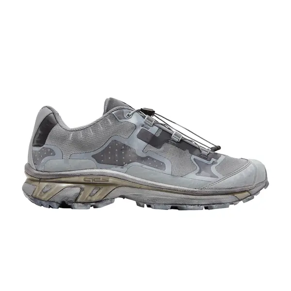 SALOMON Boris Bidjan Saberi X Bamba 5 Sneakers - Grey